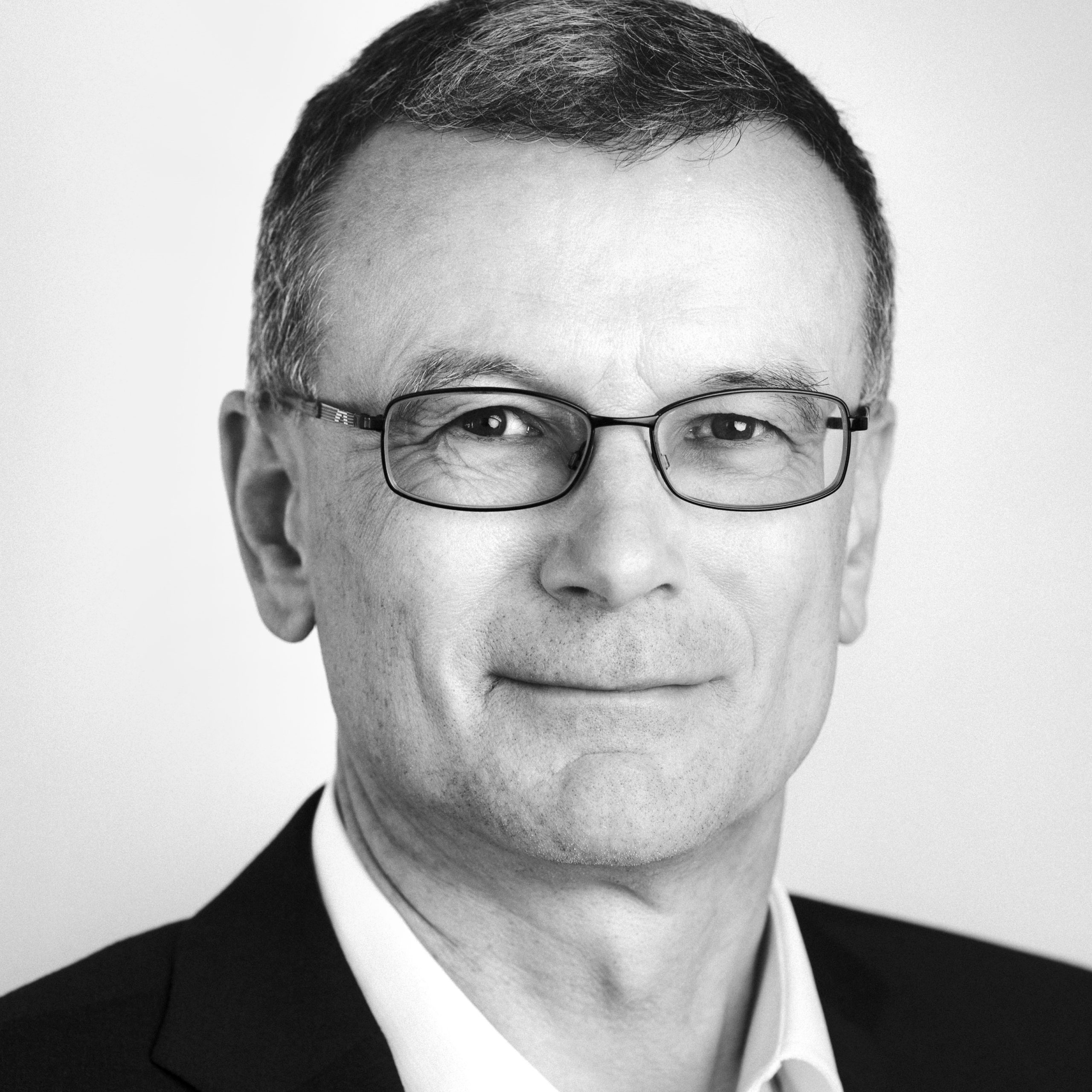 Interview mit Daniel Geiser - SSREI