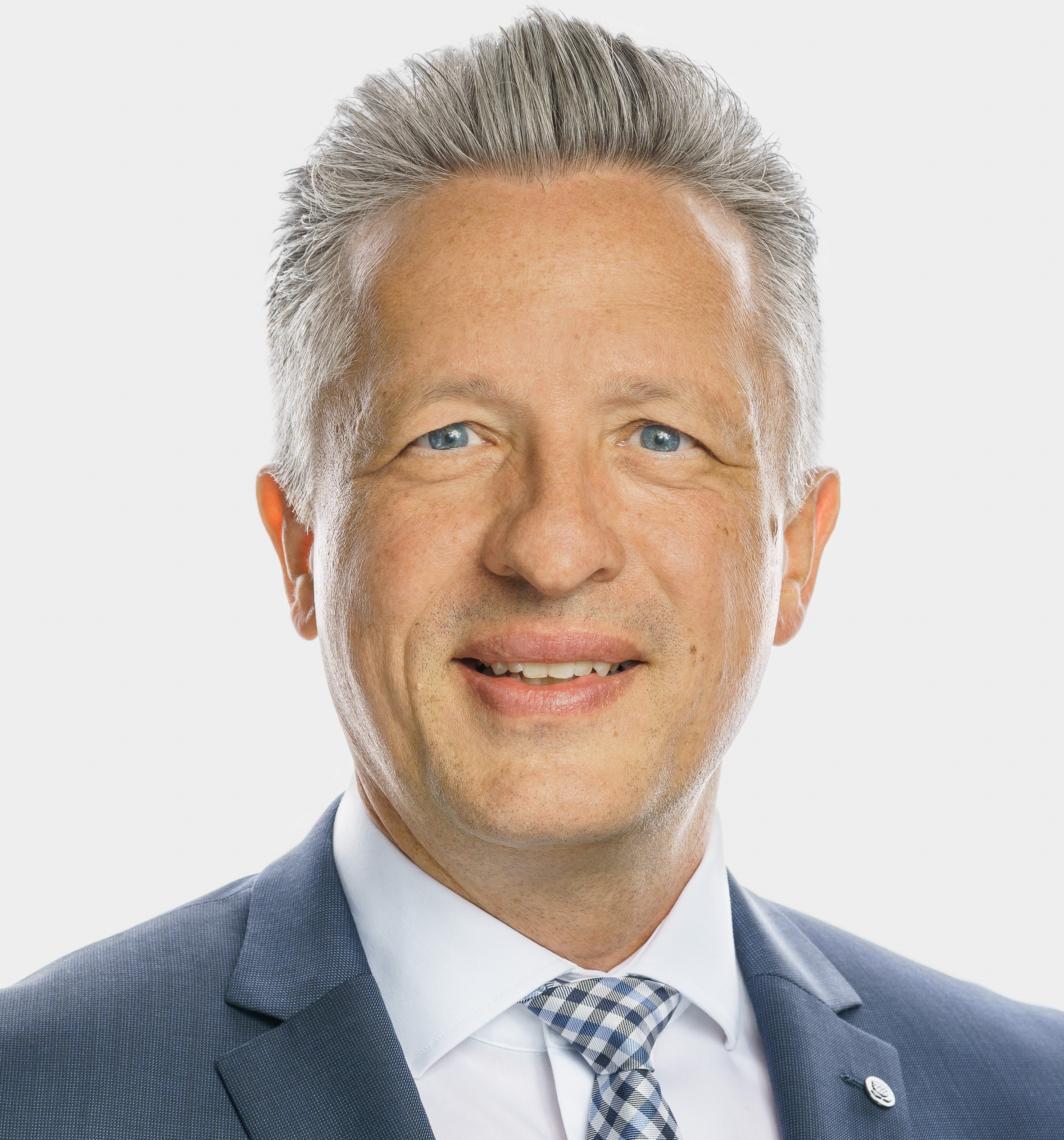 Interview mit Ingo Bofinger - SSREI