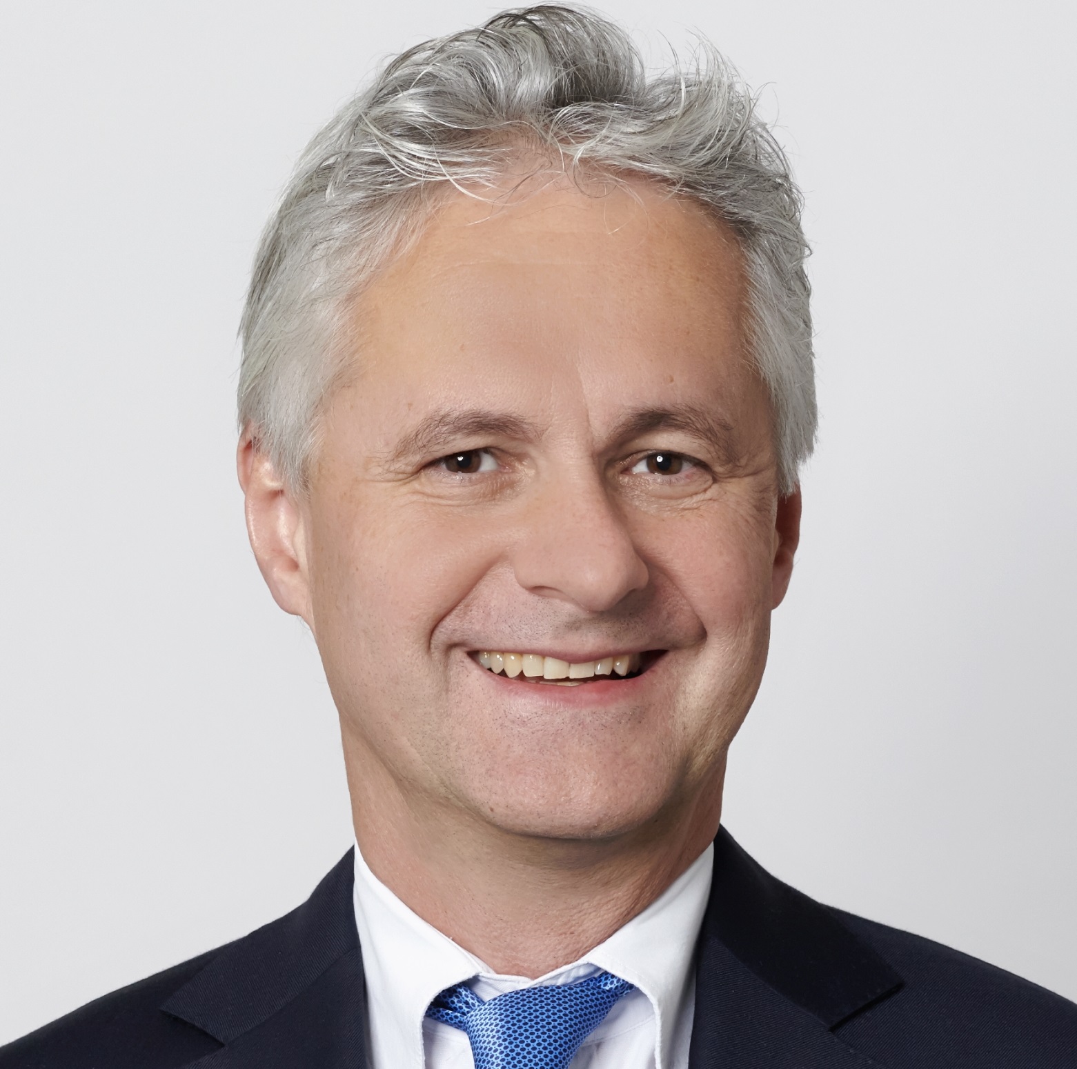 Interview avec Dr Hansruedi Scherer - SSREI