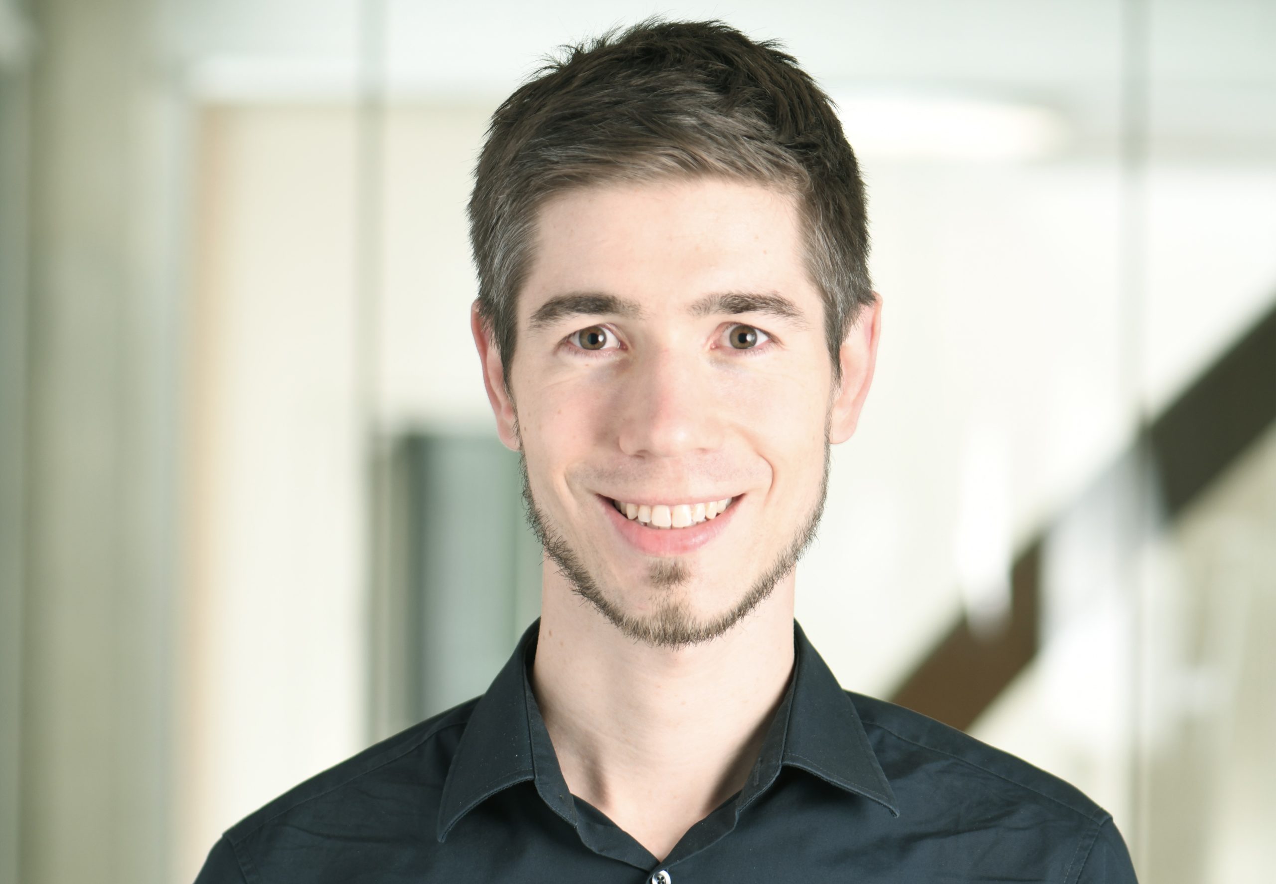 Interview mit Samuel Leder - SSREI