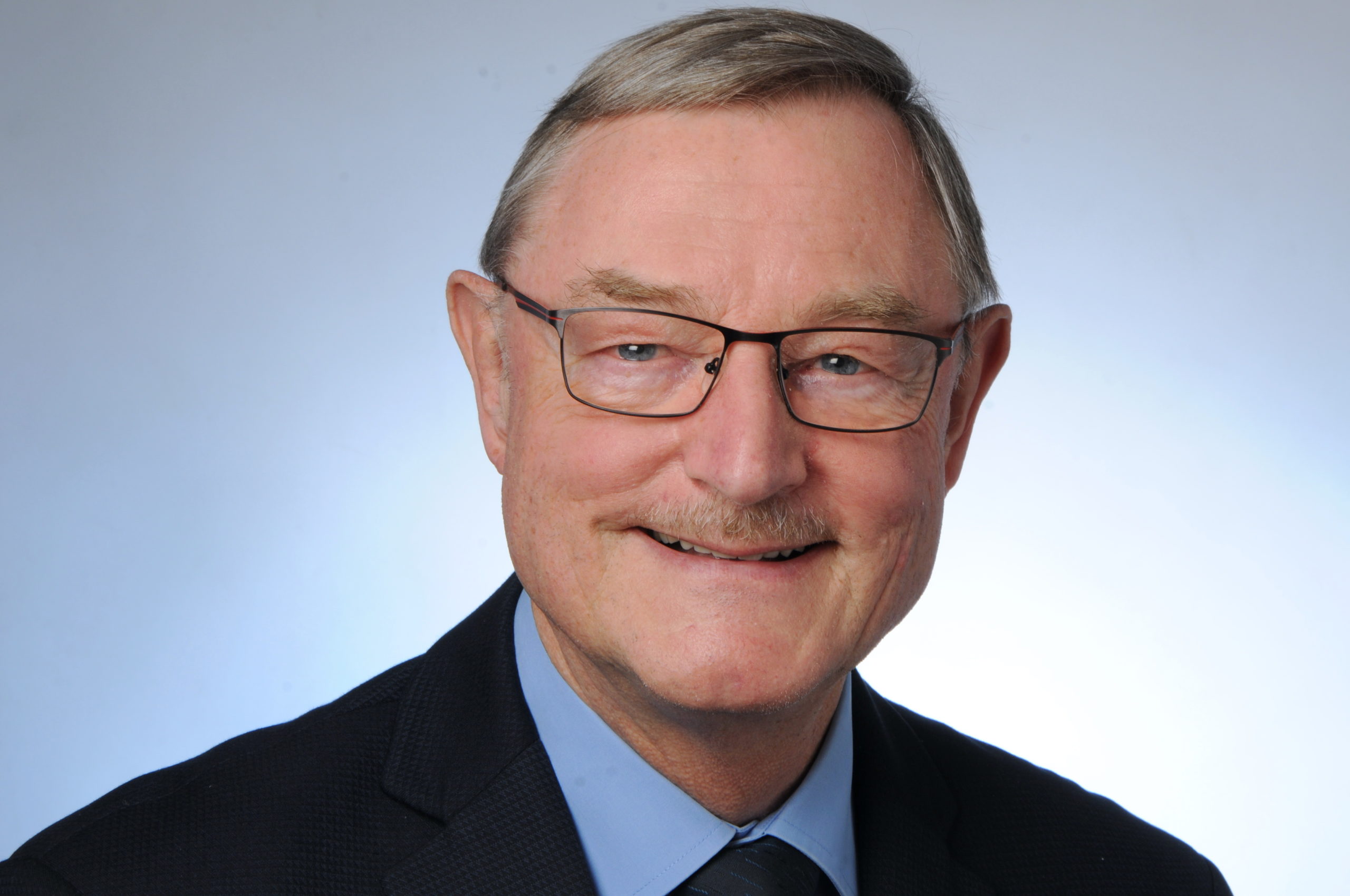 Interview mit Hanspeter Ischi - SSREI