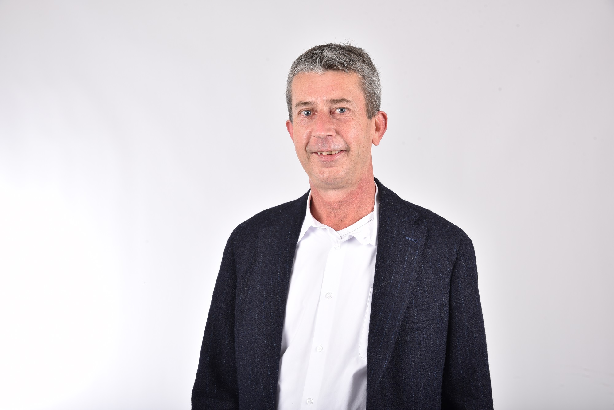 Interview mit Rainer Artho - SSREI