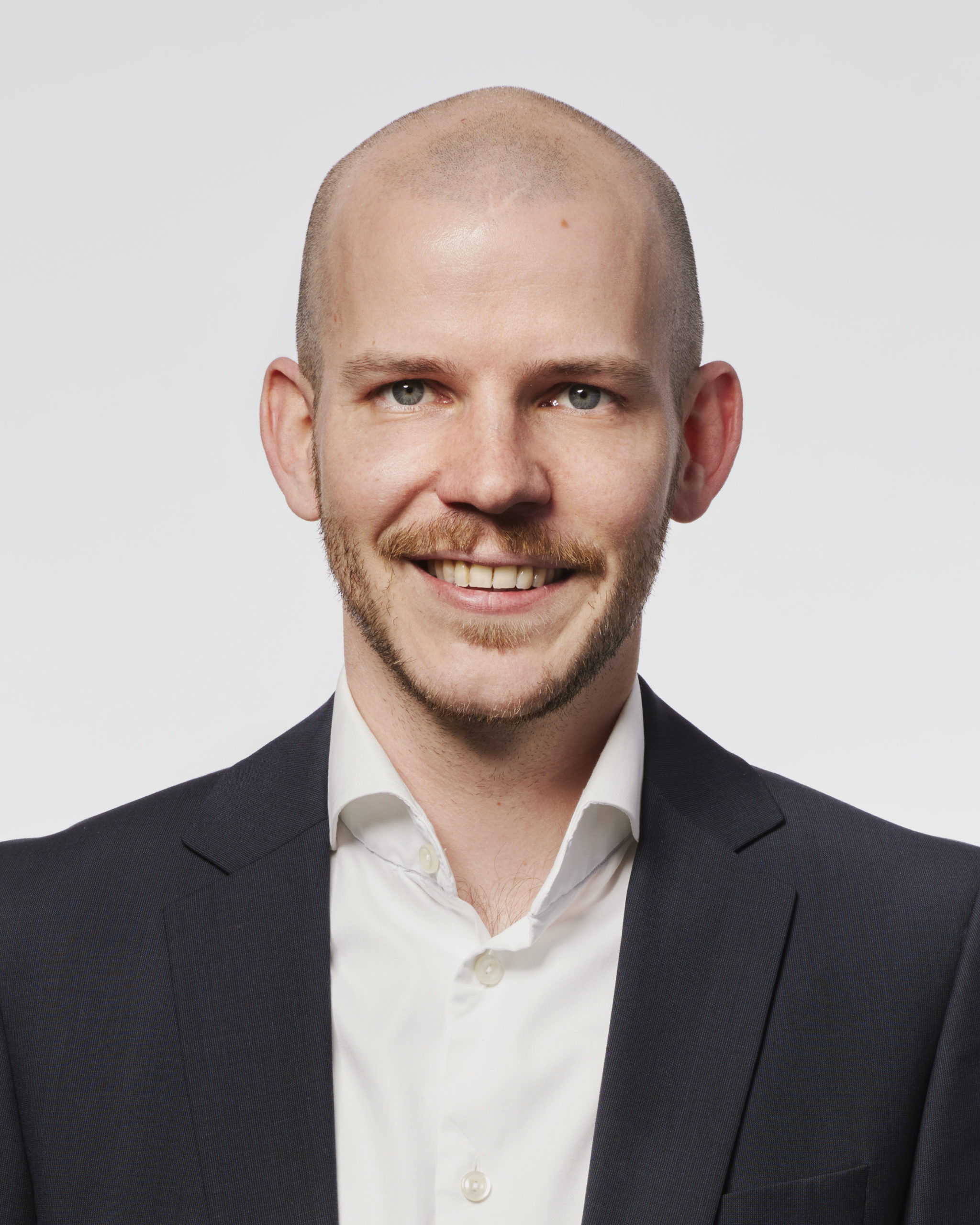 Interview avec Eric Delé - SSREI