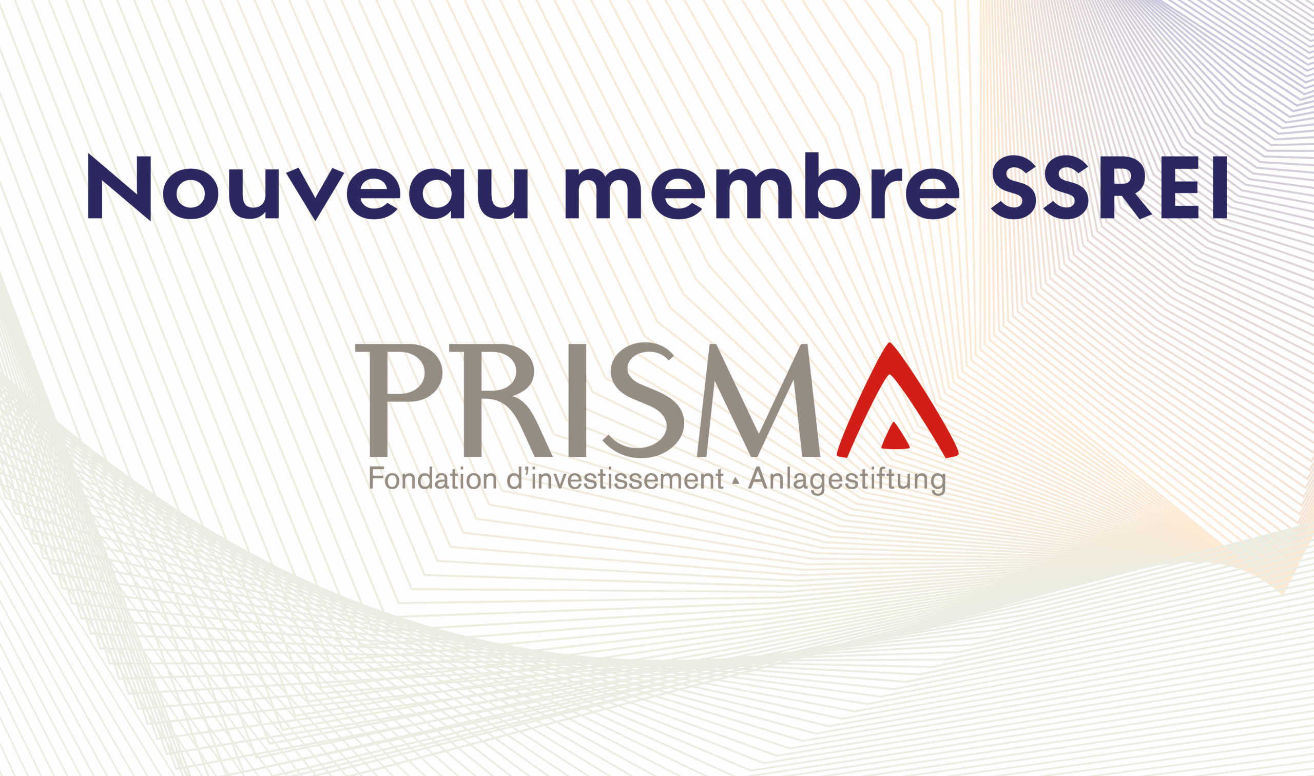 SSREI accueille PRISMA Previous Responsible Residential Real Estate ...